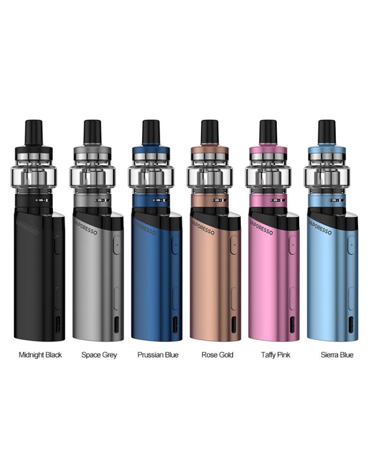 Vaporesso GEN Fit 40 Box Kit 2000mAh