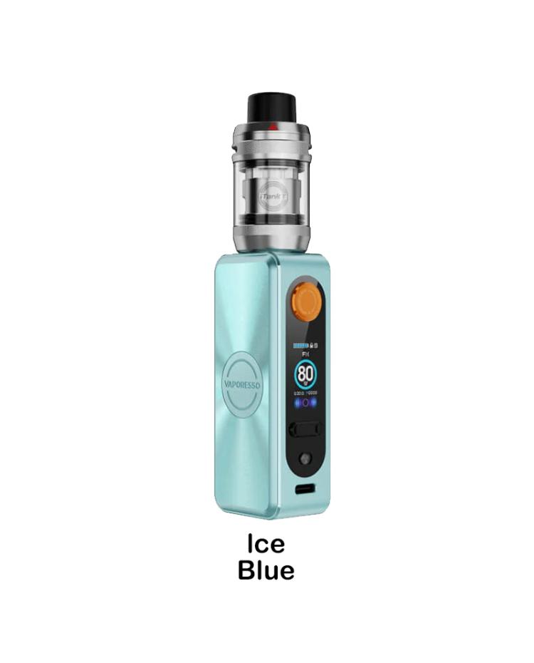 Vaporesso GEN SE Box Mod Vape Kit 80W With iTank T Atomizer