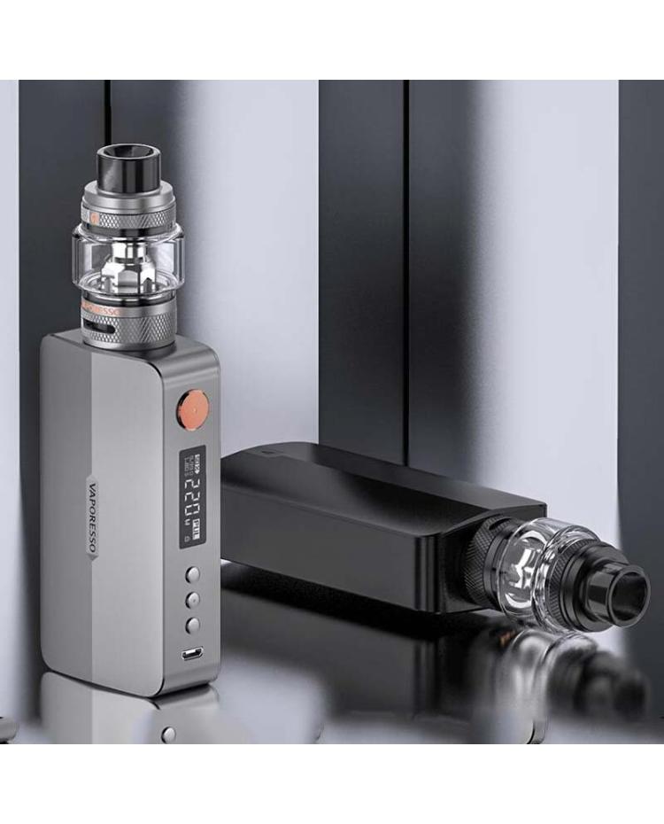 Vaporesso Gen X 220W Vape Kit Vaporesso Gen X 220W Vape Kit