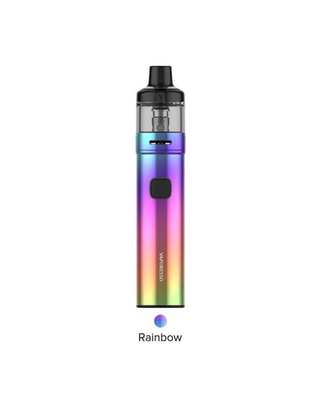 Vaporesso GTX GO 40 Pod Kit 1500mAh