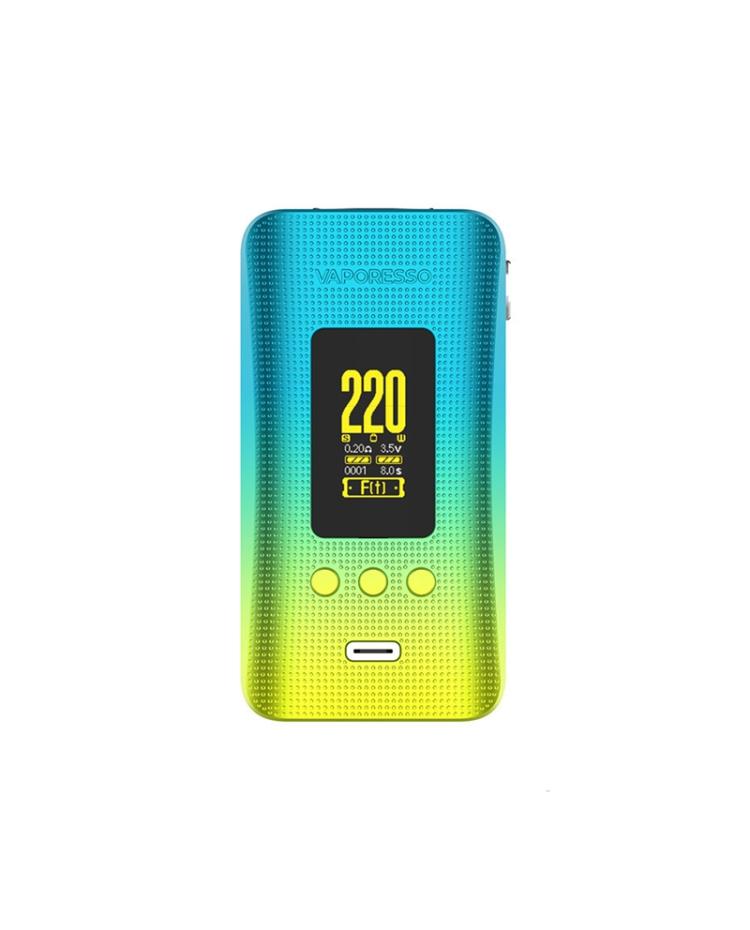 Vaporesso Gen 200 Box Mod