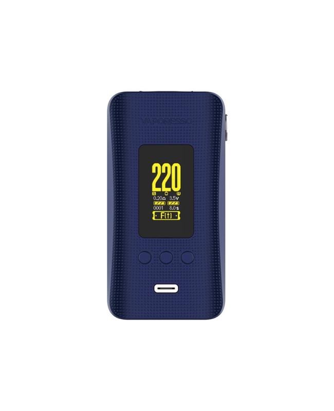 Vaporesso Gen 200 Box Mod