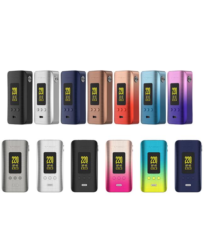 Vaporesso Gen 200 Box Mod