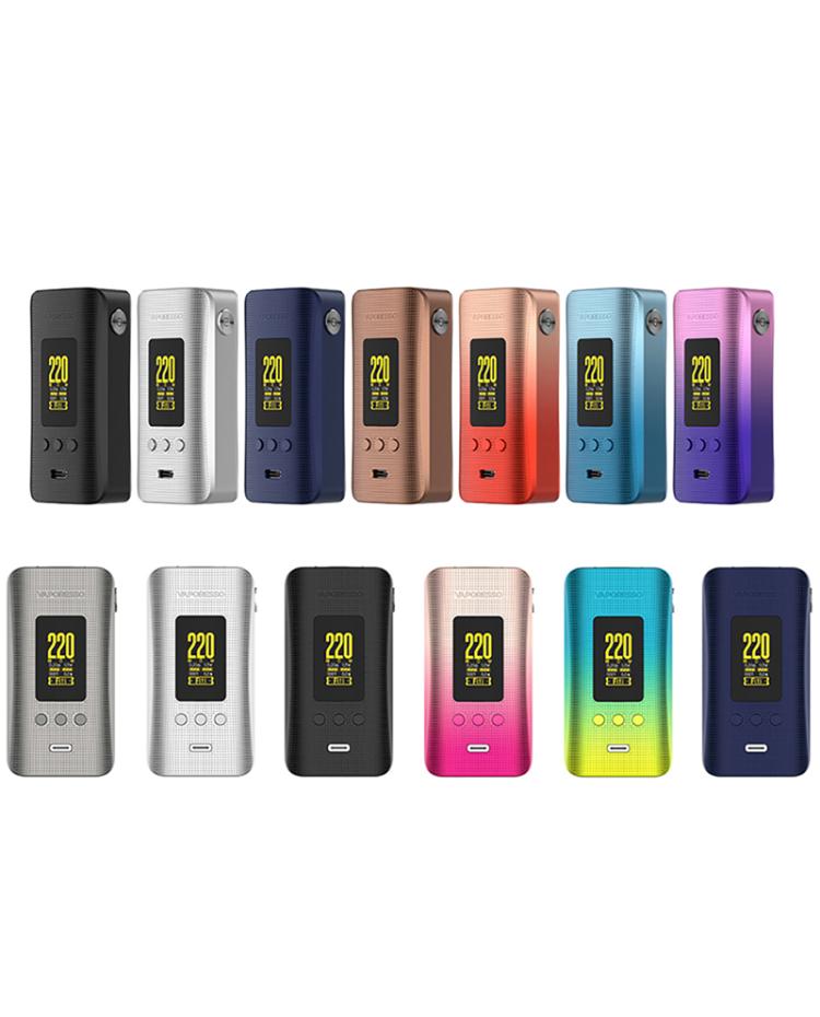 Vaporesso Gen 200 Box Mod