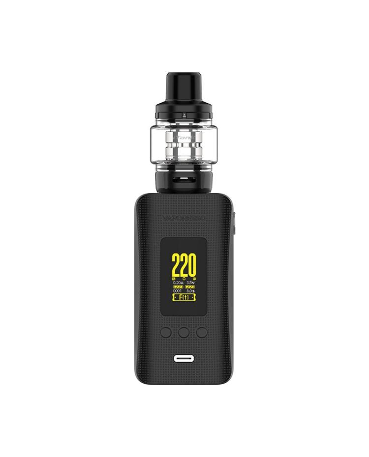 Vaporesso Gen 200 Box Kit With iTank Tank 8ml