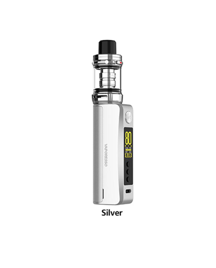 Vaporesso GEN 80 S Vape Kit With iTank 2 Atomizer Edition