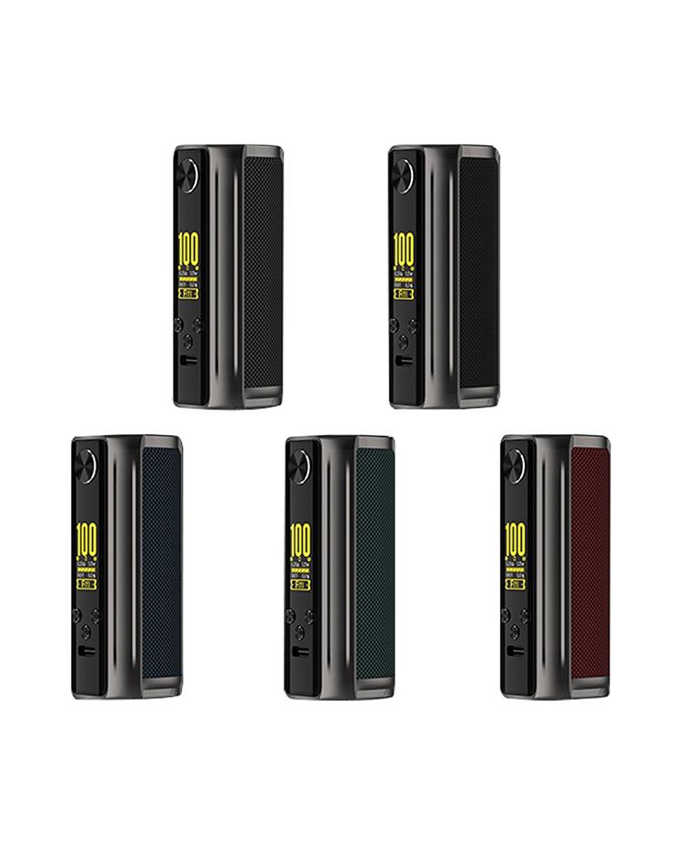Vaporesso Target 100 Box Mod