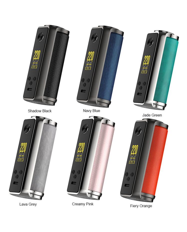 Vaporesso Target 200 Mod CMF Version