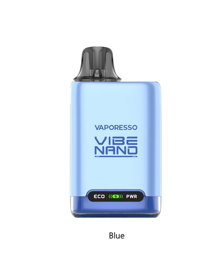 Vaporesso Vibe Nano Pod System 1100mAh 4.5ml