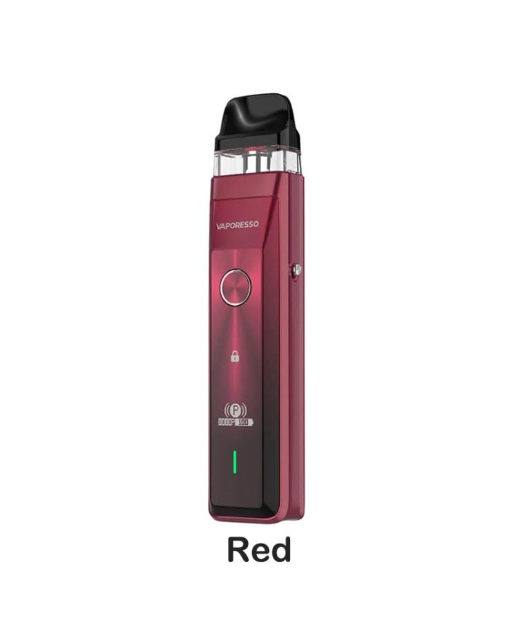 Vaporesso Xros Pro Pod System Kit 1200mAh