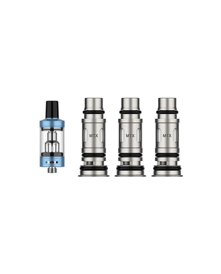 Vaporesso iTank M Replacement Coils 5pcs