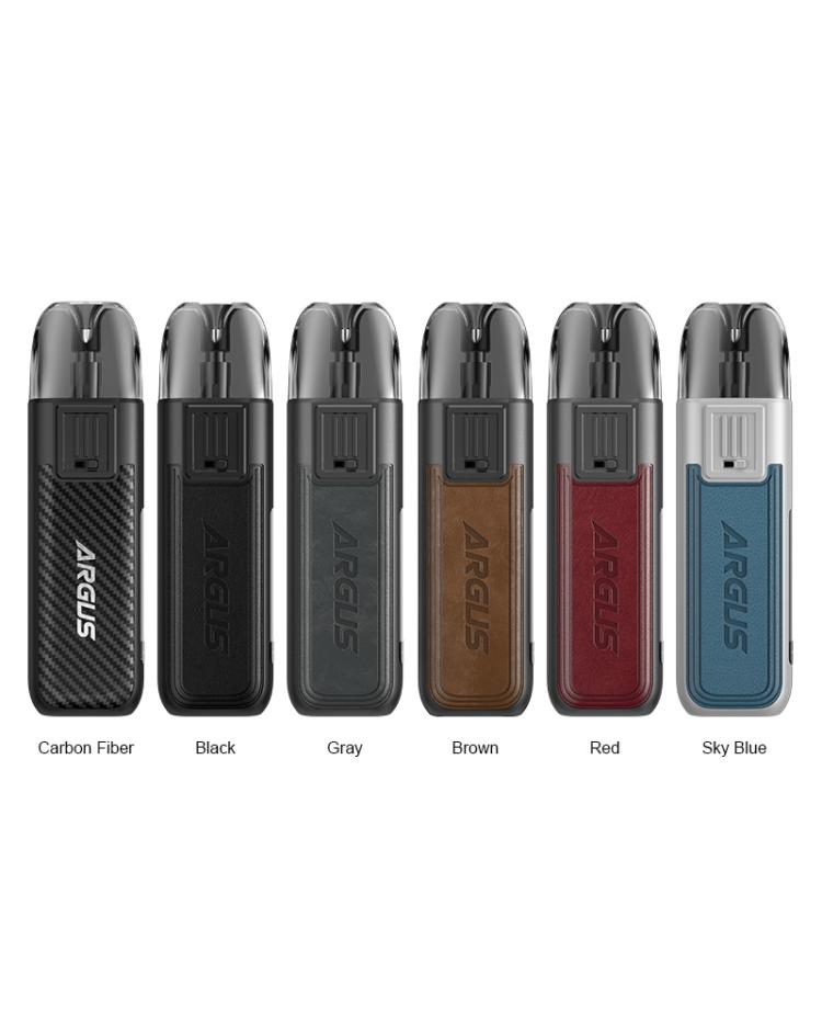VOOPOO Argus Pod System Kit 20W 800mAh