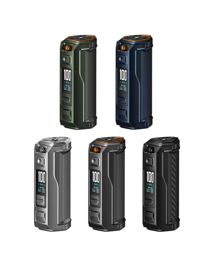VOOPOO Argus XT Box Mod 100W