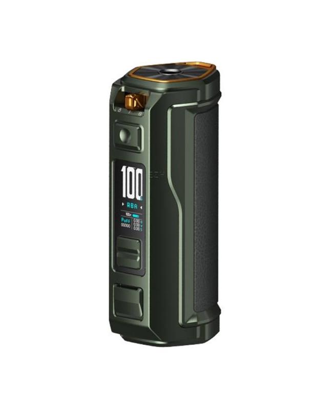 VOOPOO Argus XT Box Mod 100W