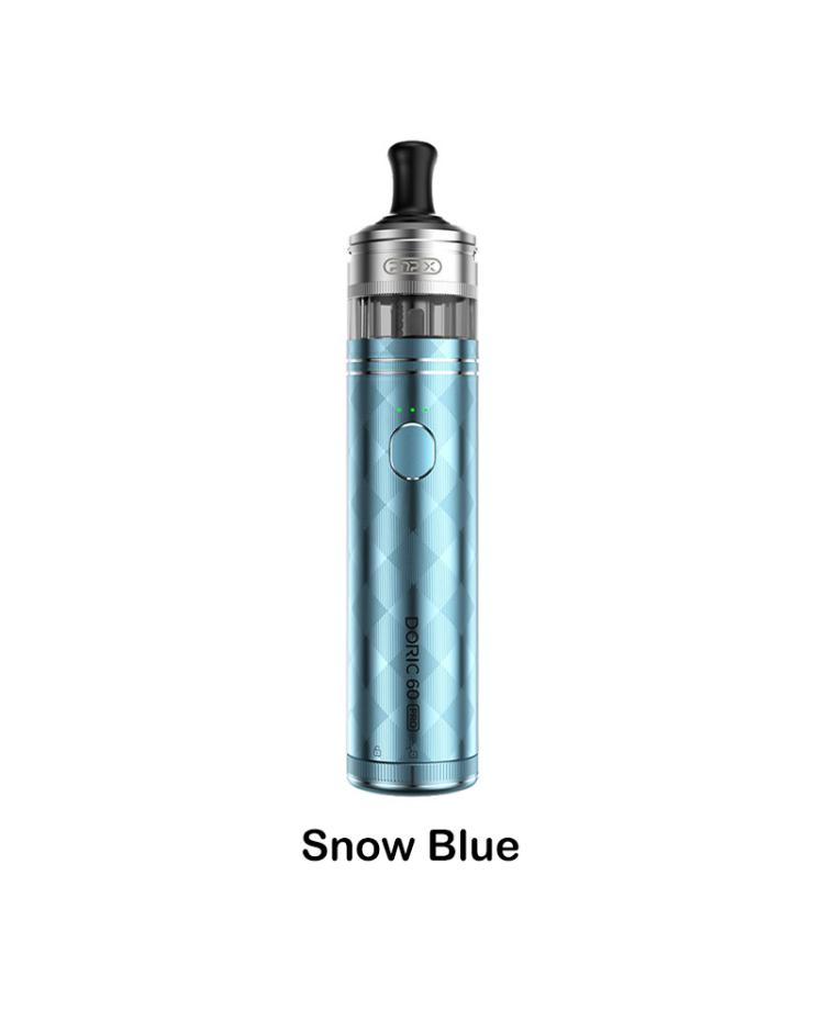 VOOPOO Doric 60 Pro Pod Kit 2500mAh