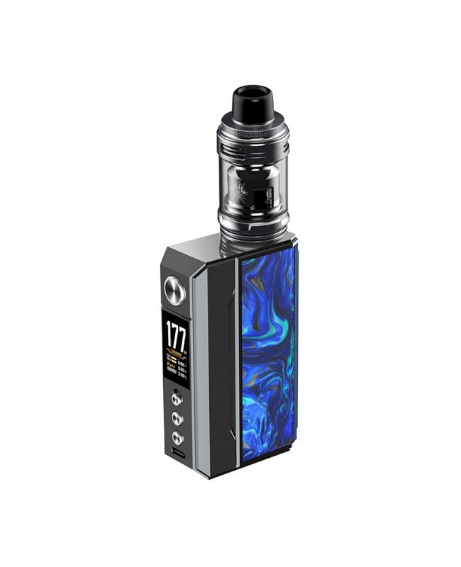 VOOPOO Drag 4 Starter Kit 177W With Uforce-L Tank
