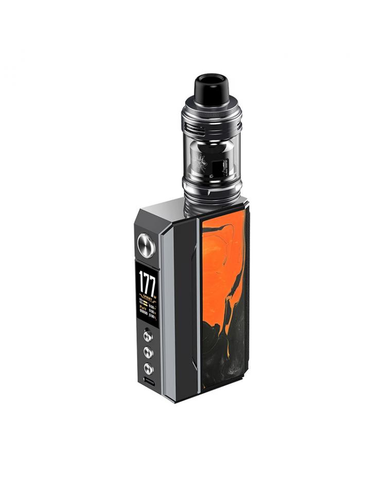 VOOPOO Drag 4 Starter Kit 177W With Uforce-L Tank