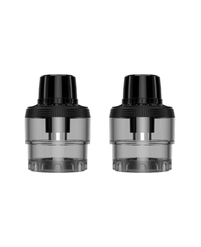 VOOPOO PNP Pod II Empty Pod Cartridge 4.5ml 2PCS/Pack