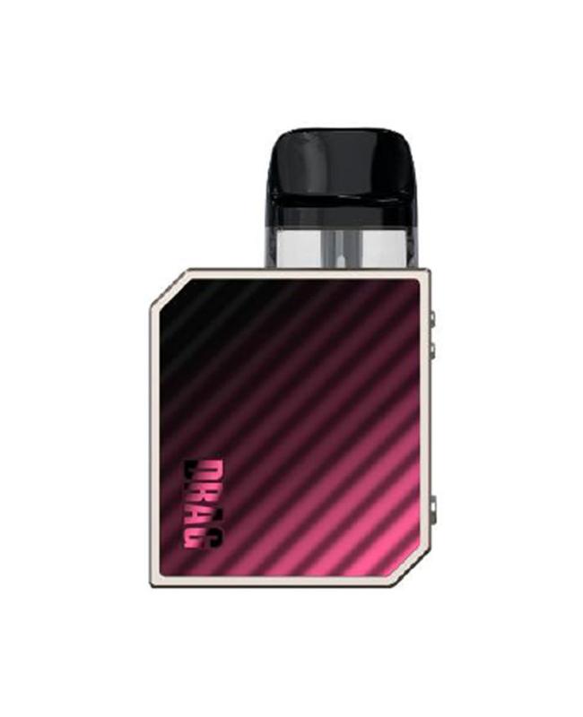 Voopoo Drag Nano 2 Kit Nebula Edition