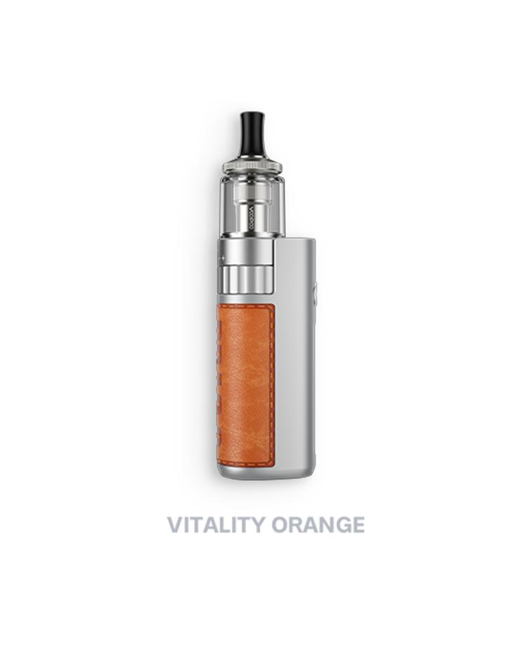 VOOPOO Drag Q Pod System Kit 1250mAh