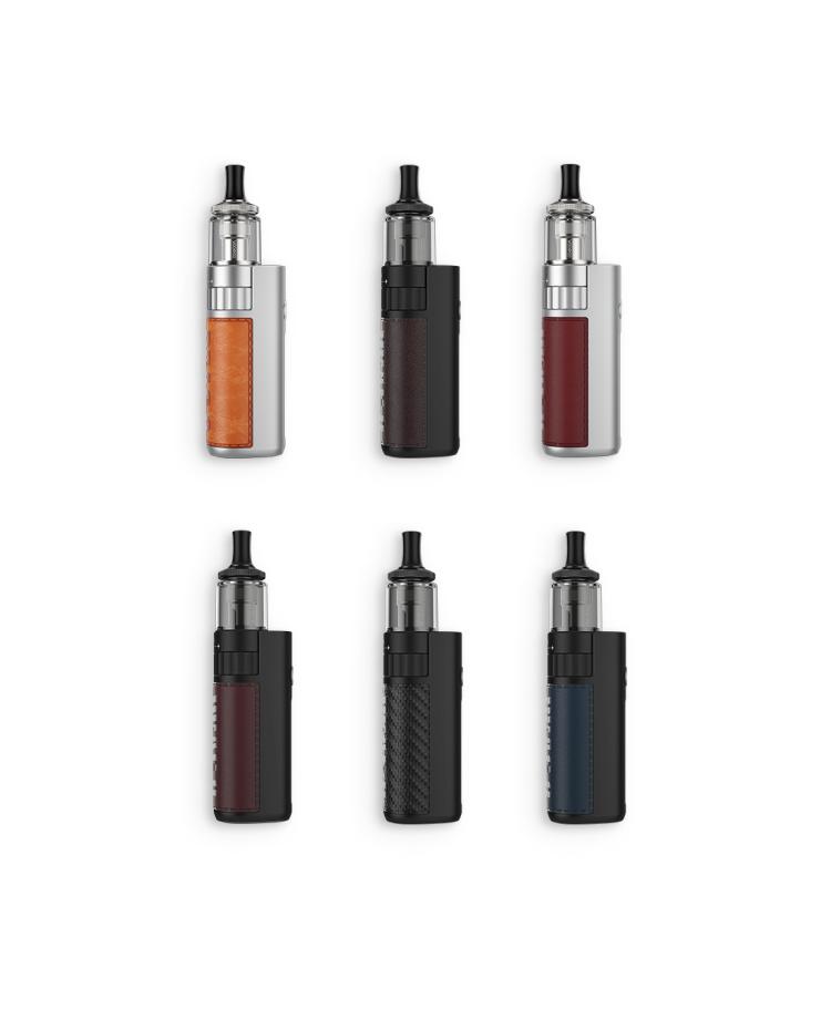 VOOPOO Drag Q Pod System Kit 1250mAh