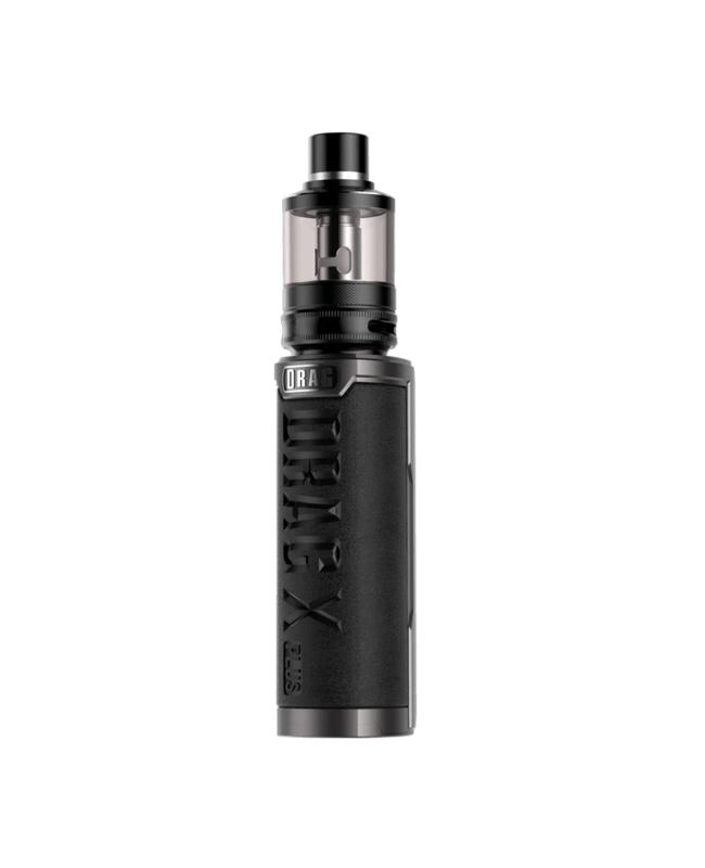 VOOPOO Drag X Plus Professional Edition Mod Pod Kit 100W