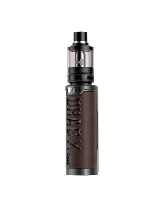 VOOPOO Drag X Plus Professional Edition Mod Pod Kit 100W