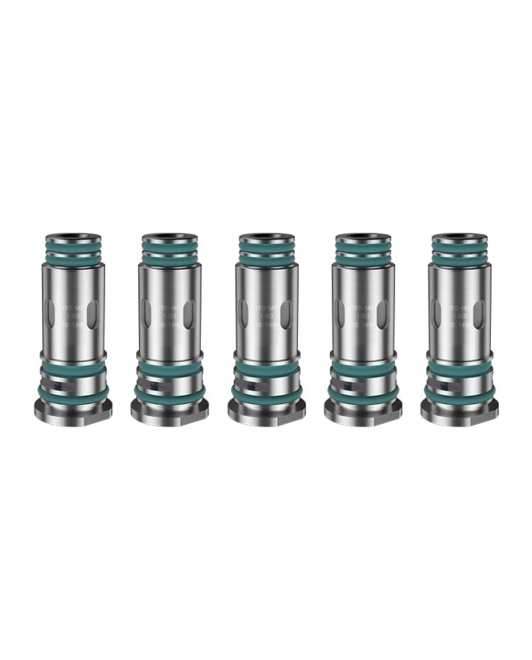 VOOPOO ITO Coils 5PCS/Pack