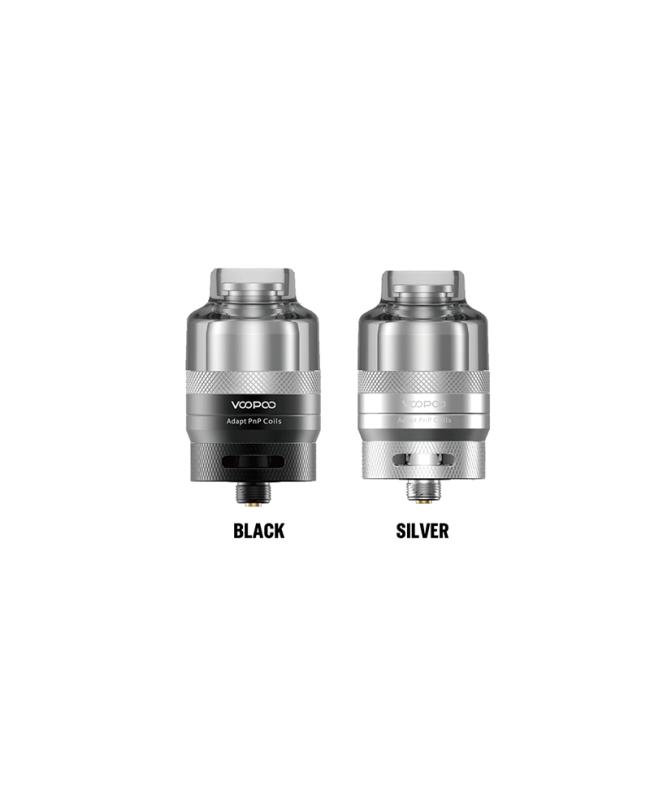 VOOPOO RTA Pod Tank