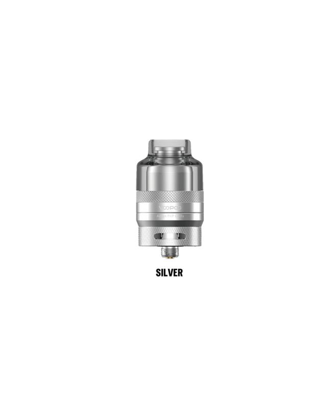 VOOPOO RTA Pod Tank