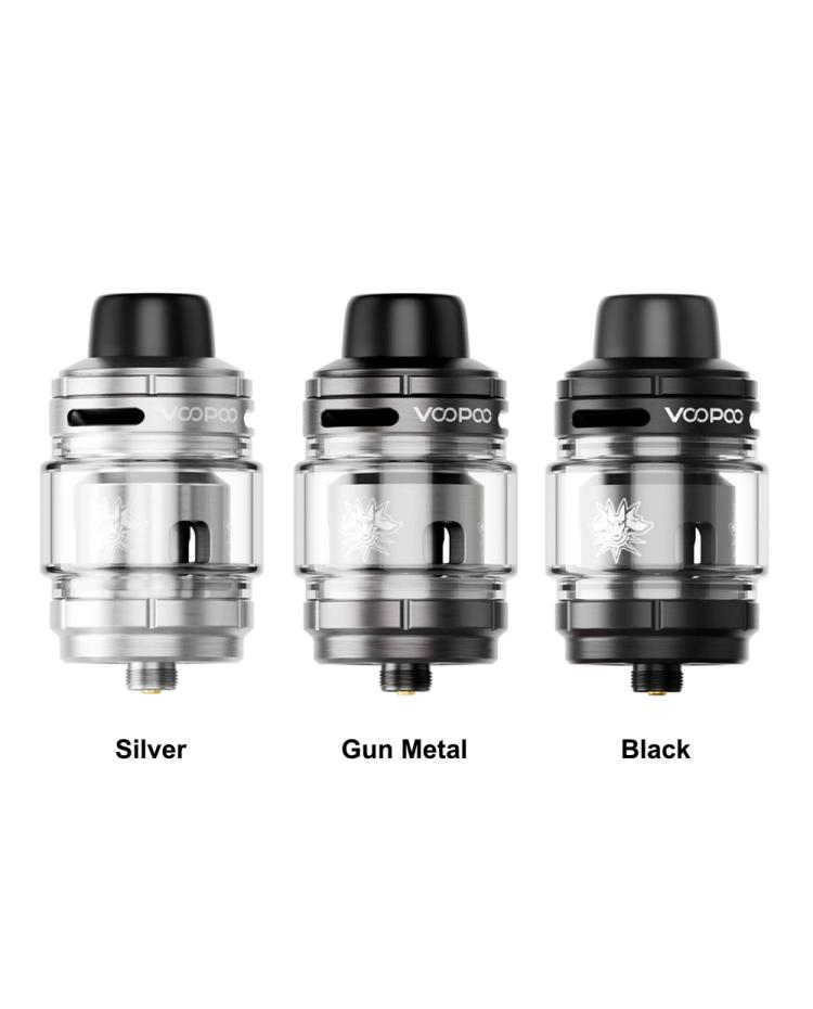 VOOPOO Uforce-X Tank II Atomizer 5ml