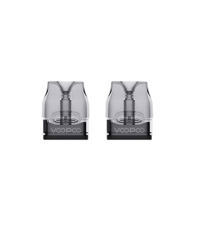 VOOPOO Vmate V2 Pod Cartridge 3ml 2PCS/Pack