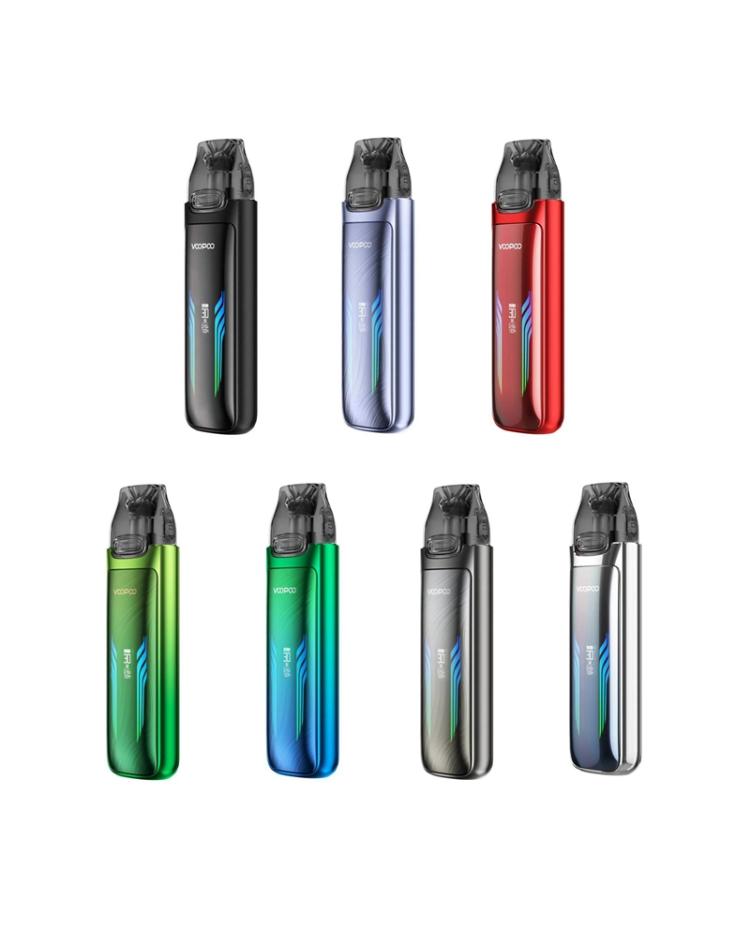 VOOPOO Vmate Max Pod System Kit 1200mAh