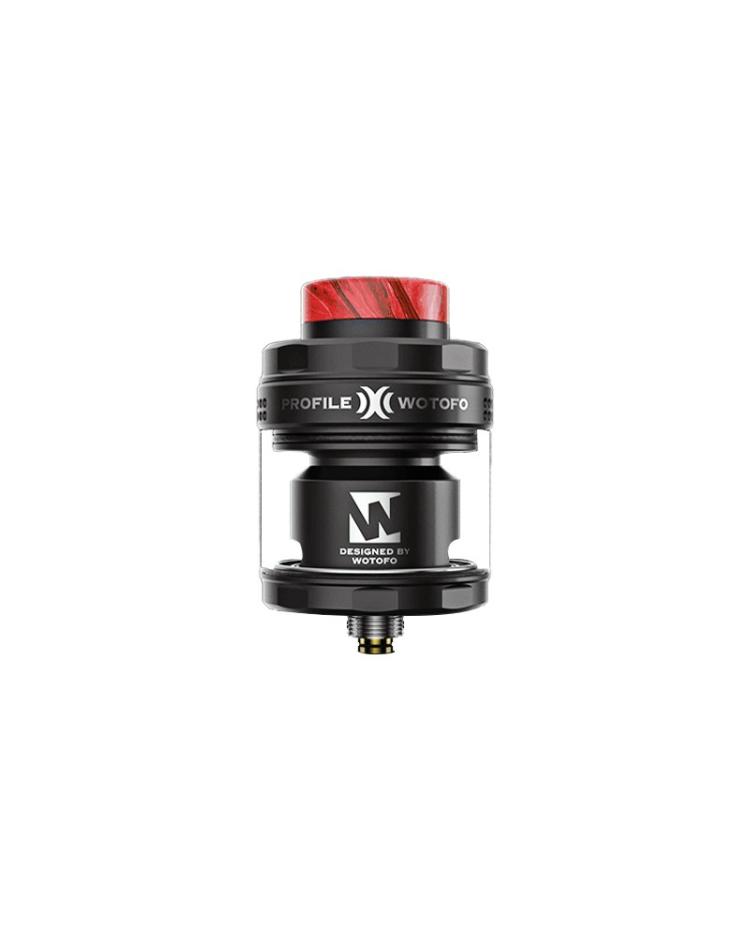 Wotofo Profile X RTA 28mm 5ml/8ml