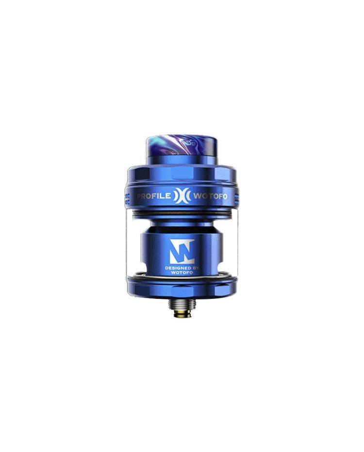 Wotofo Profile X RTA 28mm 5ml/8ml
