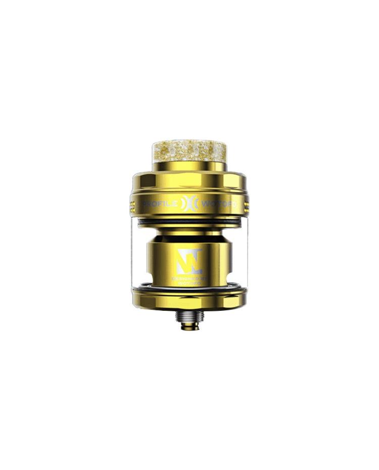 Wotofo Profile X RTA 28mm 5ml/8ml