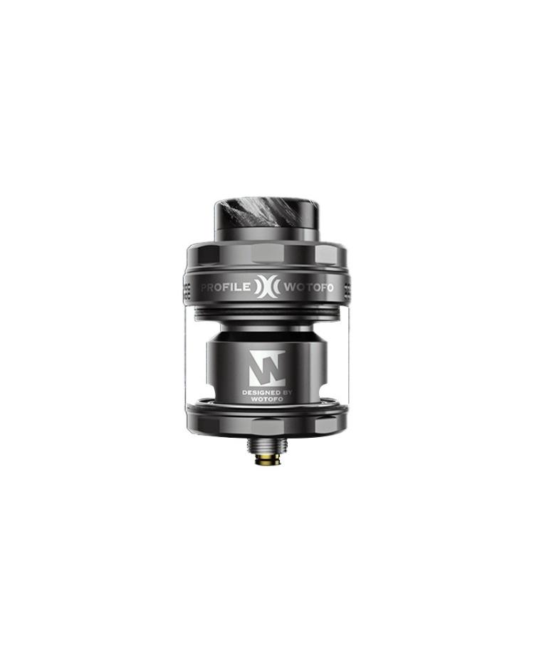 Wotofo Profile X RTA 28mm 5ml/8ml