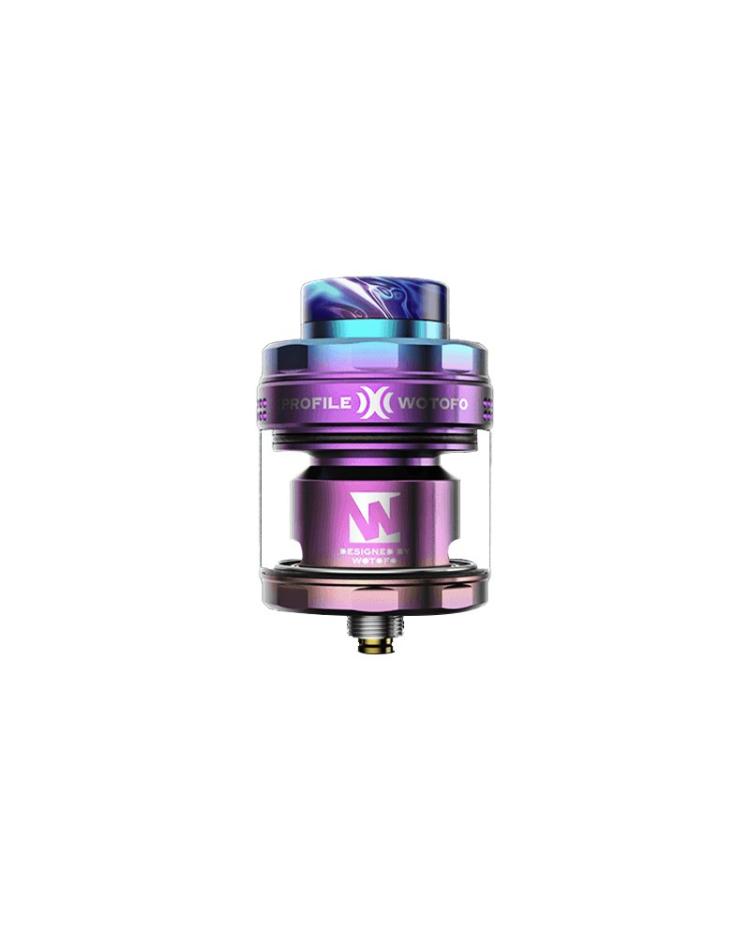 Wotofo Profile X RTA 28mm 5ml/8ml