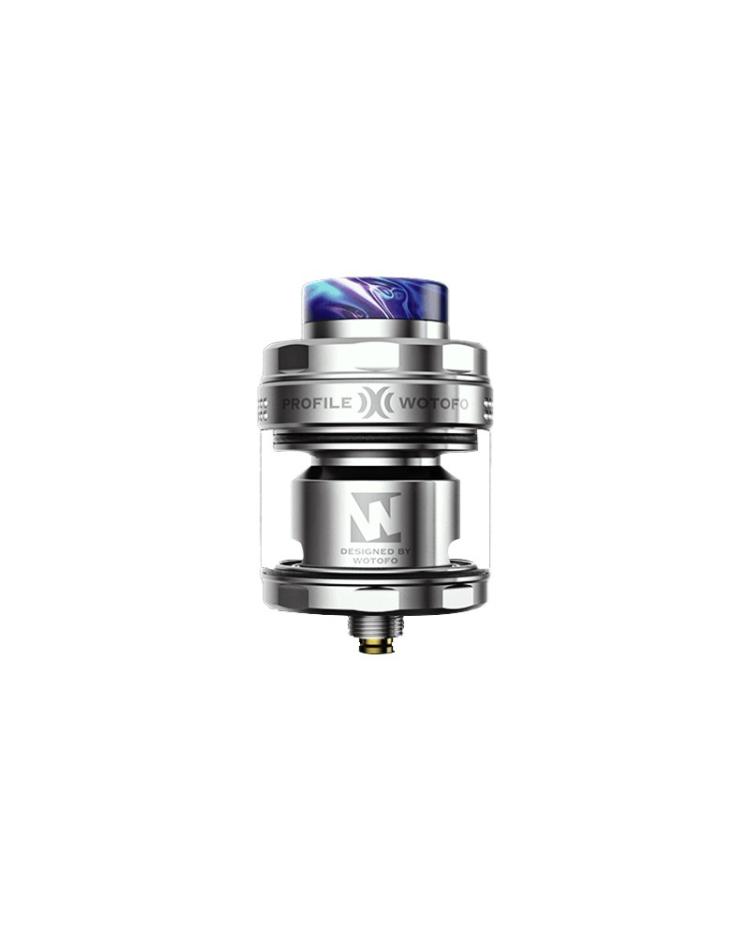 Wotofo Profile X RTA 28mm 5ml/8ml