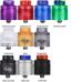 Wotofo Profile Mesh RDA 24MM