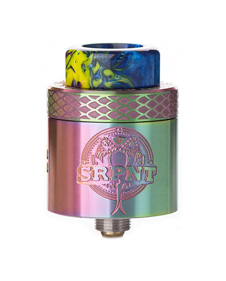 Wotofo SRPNT RDA