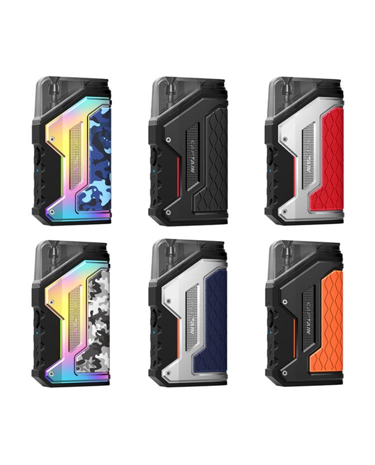 IJOY Captain AirGo Pod Kit 930mAh