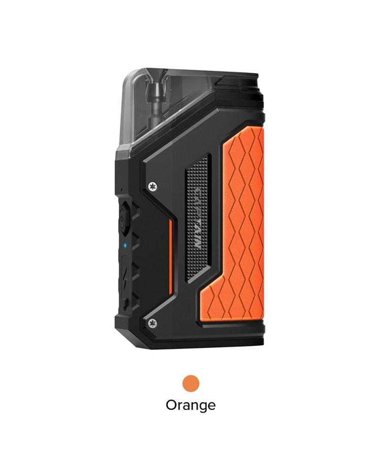 IJOY Captain AirGo Pod Kit 930mAh