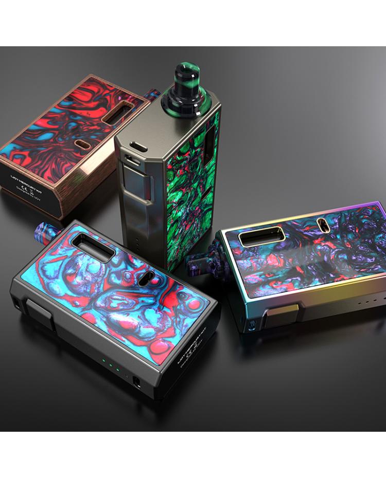 iJoy Mercury AIO Pod System
