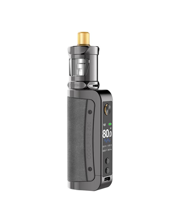 Innokin Coolfire Z80 Zenith II Starter Kit 80W With Zenith ...