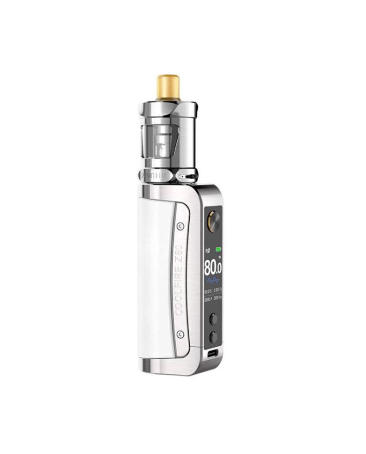 Innokin Coolfire Z80 Zenith II Starter Kit 80W With Zenith ...