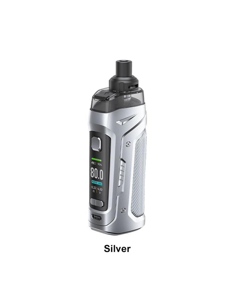 Innokin Coolfire PZPulse Pod Kit 2400mAh 5.5ml