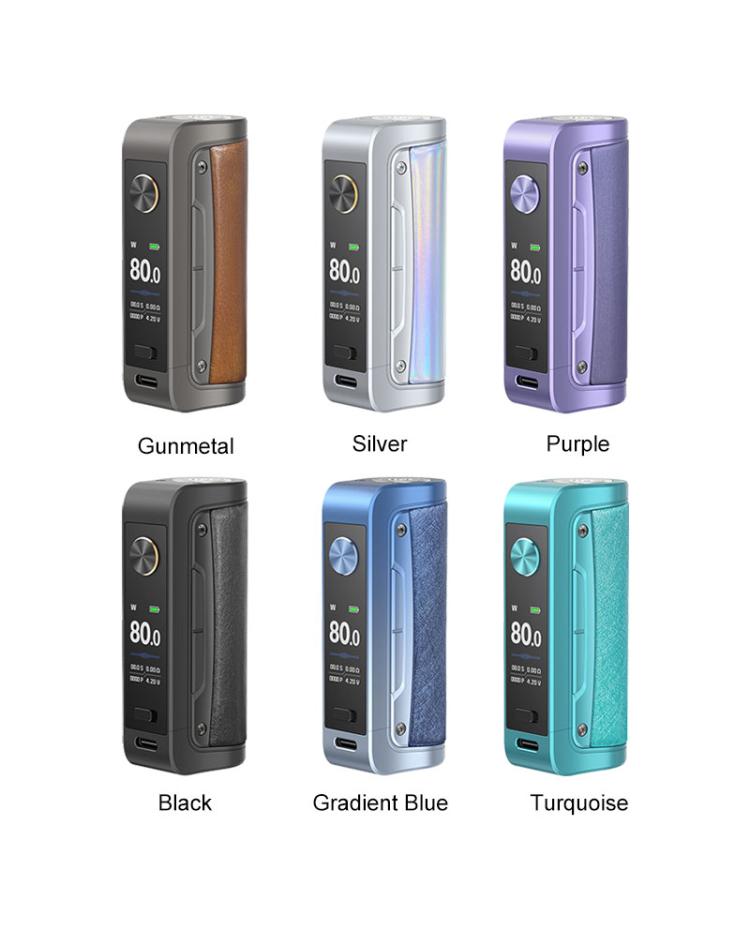 Innokin Coolfire Z80 NEX Box Mod 80W