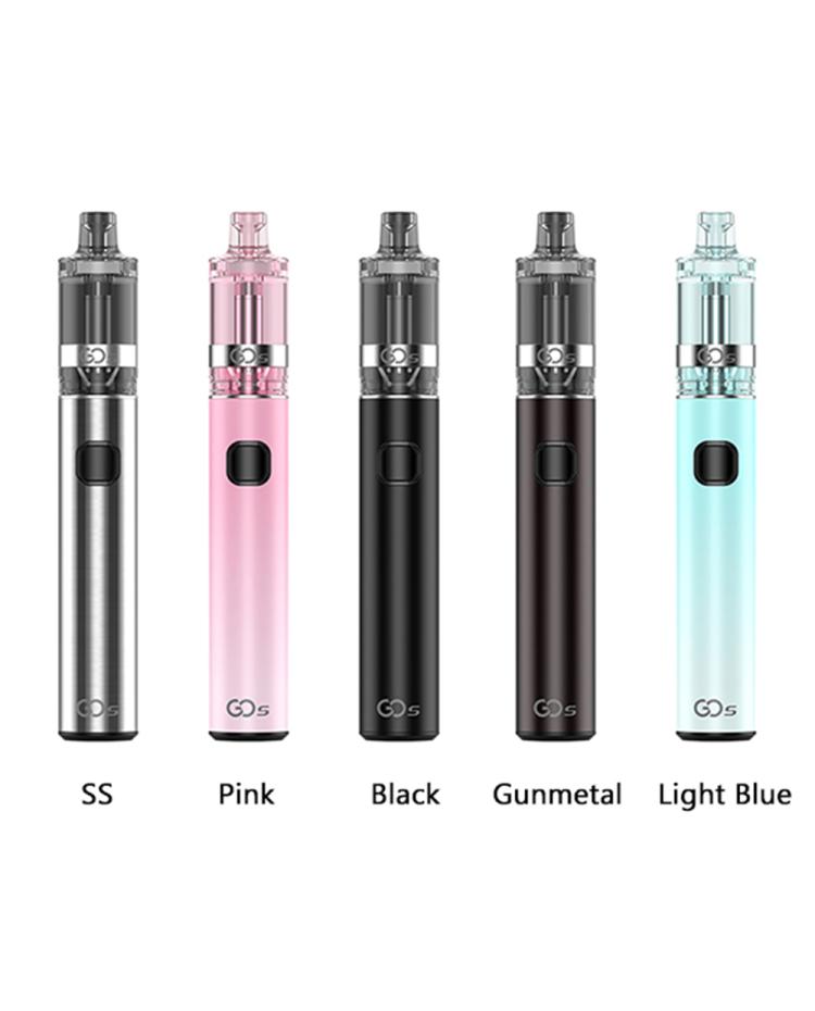 Innokin Go S Vape Pen Kit 1500mAh