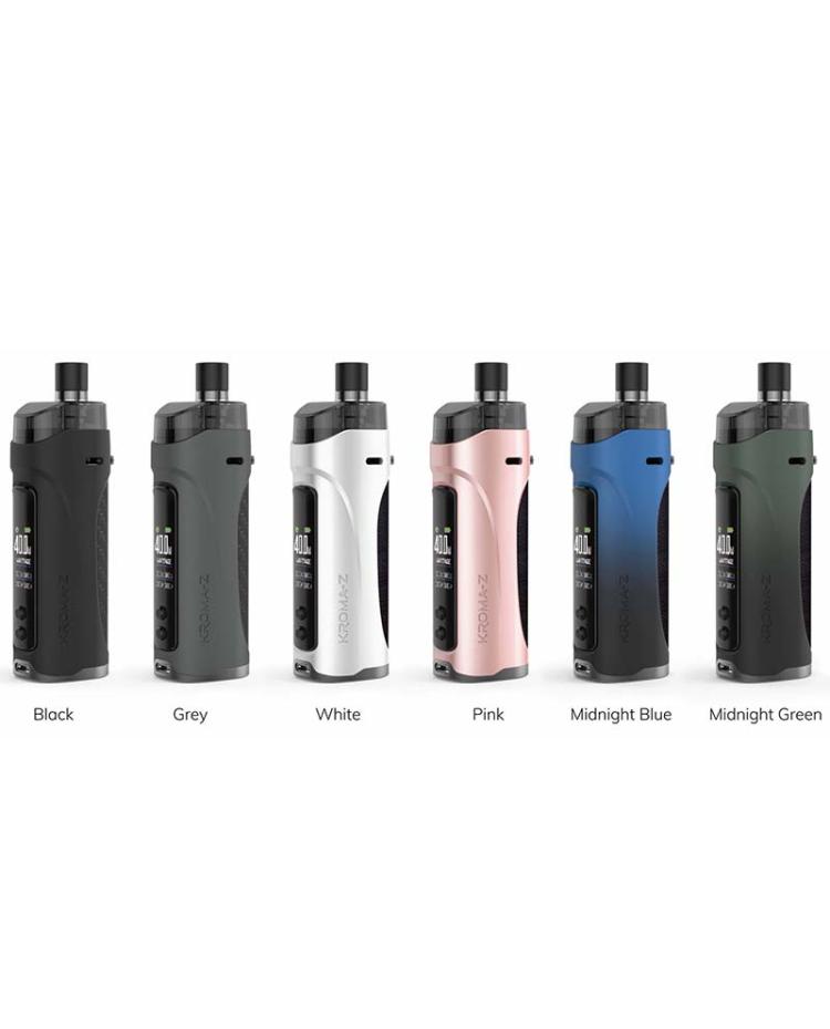 Innokin Kroma Z 40W AIO Pod Kit